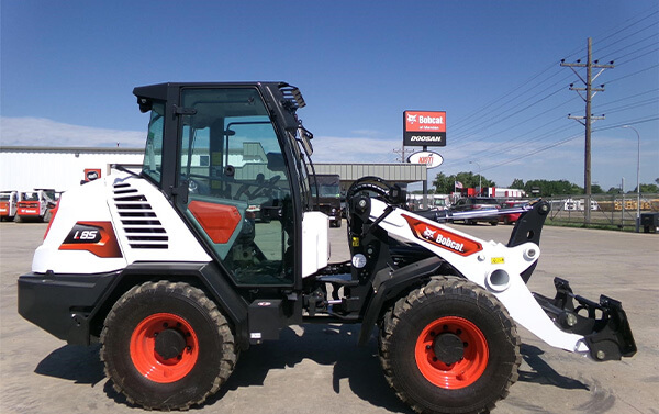 Used Equipment | Rapid Equipment | Develon Equipment