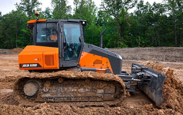 Rapid Equipment | South Dakota | Develon Equipment