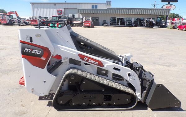 Rapid Equipment | South Dakota | Develon Equipment