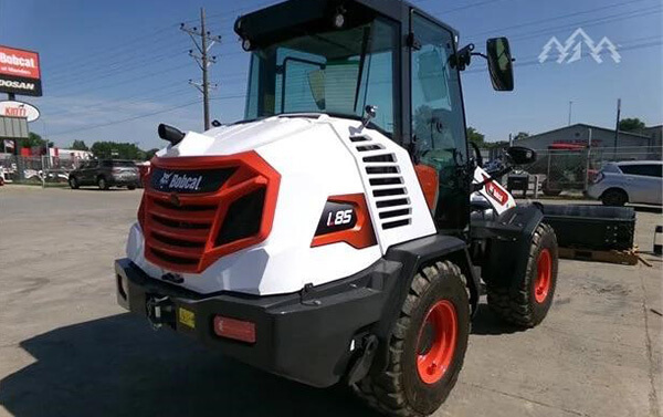 Rapid Equipment | South Dakota | Develon Equipment